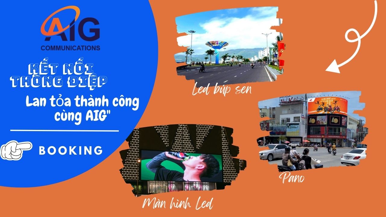 VÀI CÂU CHUYỆN NHỎ TỪ BIA LOWEN QUY NHƠN - E-MAGAIZNE- AIG COMMUNICATIONS